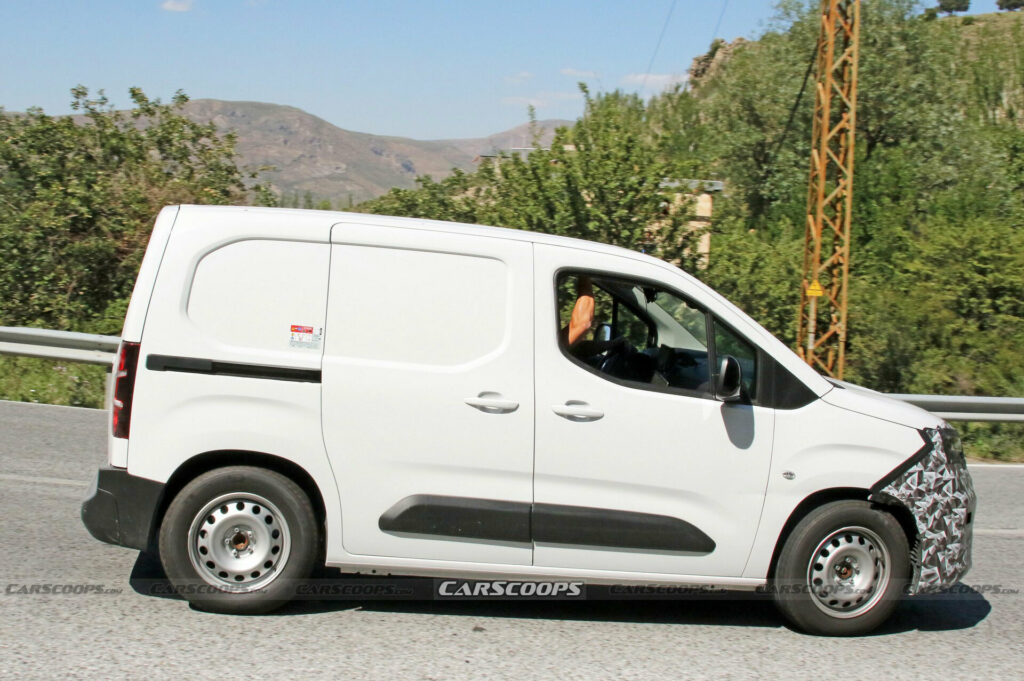Stellantis Announces Four Electrified Pickups For North America ...