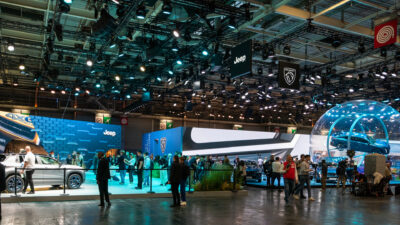 Stellantis May Work With China’s Leapmotor To Develop New EVs | Carscoops