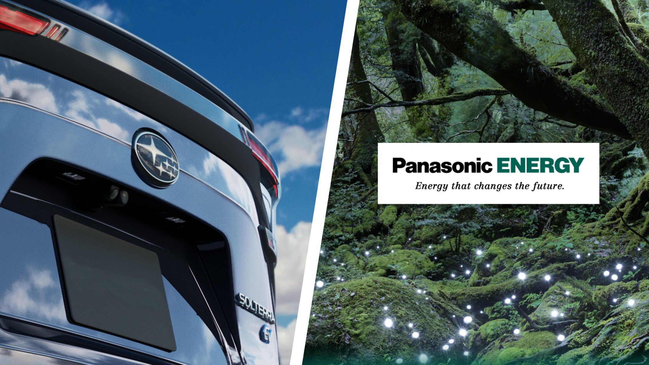 Subaru’s Next EV Could Feature Panasonic’s Next-Gen Cylindrical ...