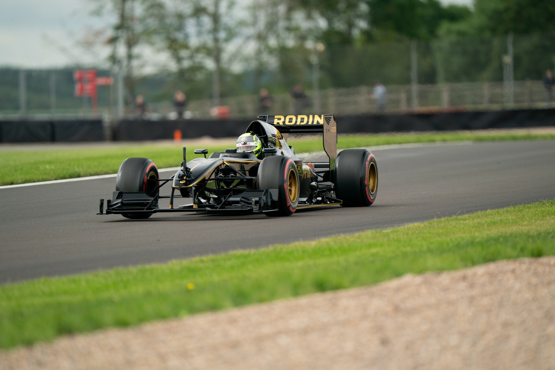 $1 Billion Worth Of Supercars And Hypercars Gather At UK’s Secret Meet ...