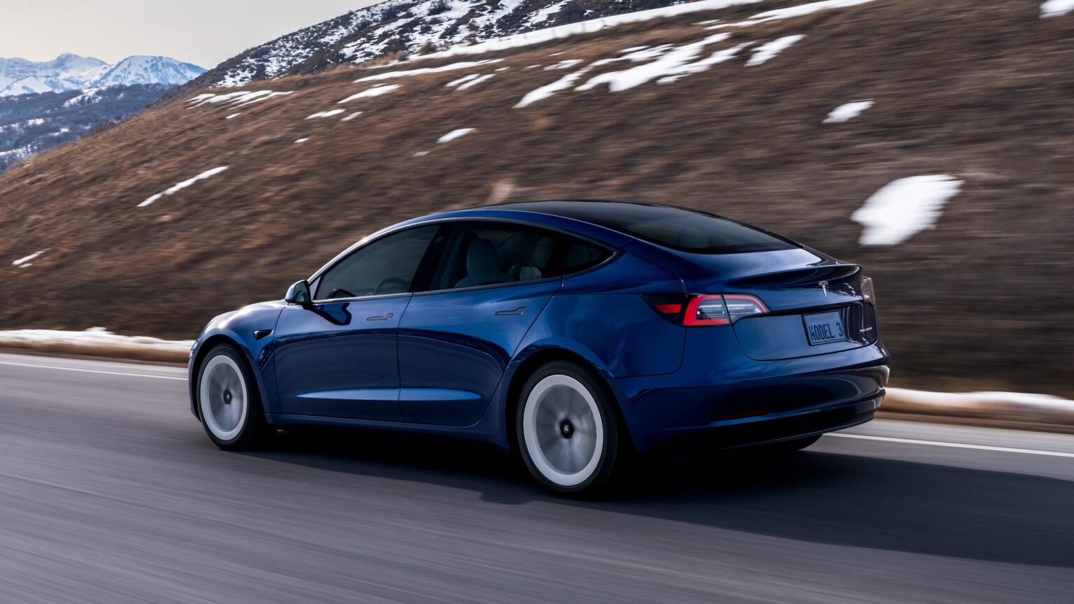 Tesla Will Let You Transfer $15k Full Self-Driving To A New Car, But ...