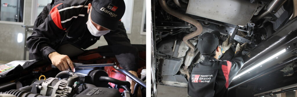 Toyota Will Make Your First-Gen 86 Like New For $4,500 In Japan | Carscoops