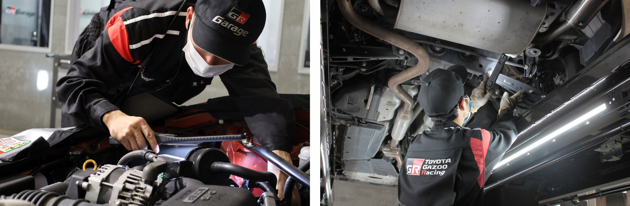 Toyota Will Make Your First-Gen 86 Like New For $4,500 In Japan | Carscoops