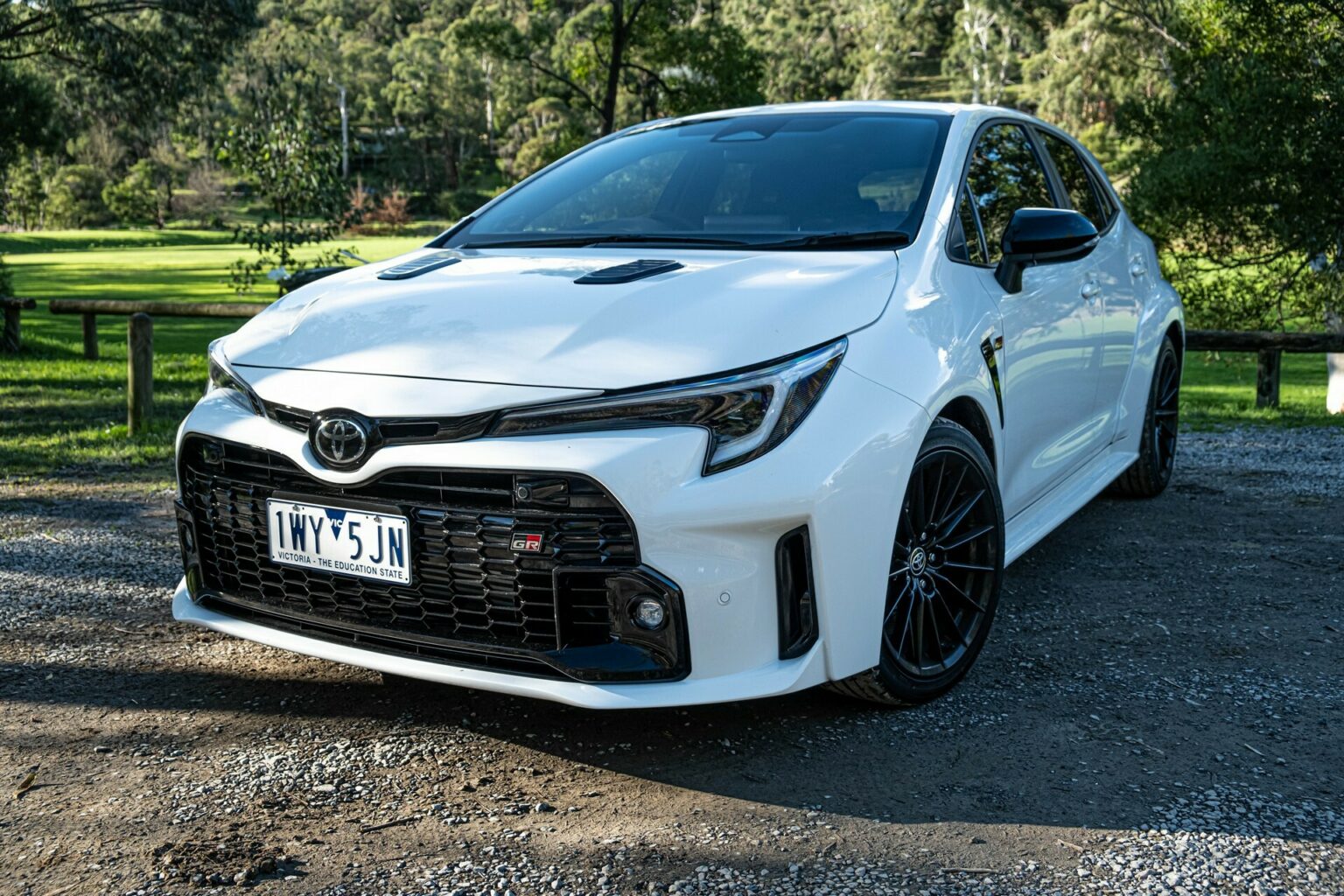 Review: 2023 Toyota GR Corolla GTS Is A Bundle Of Power, Fun, And ...
