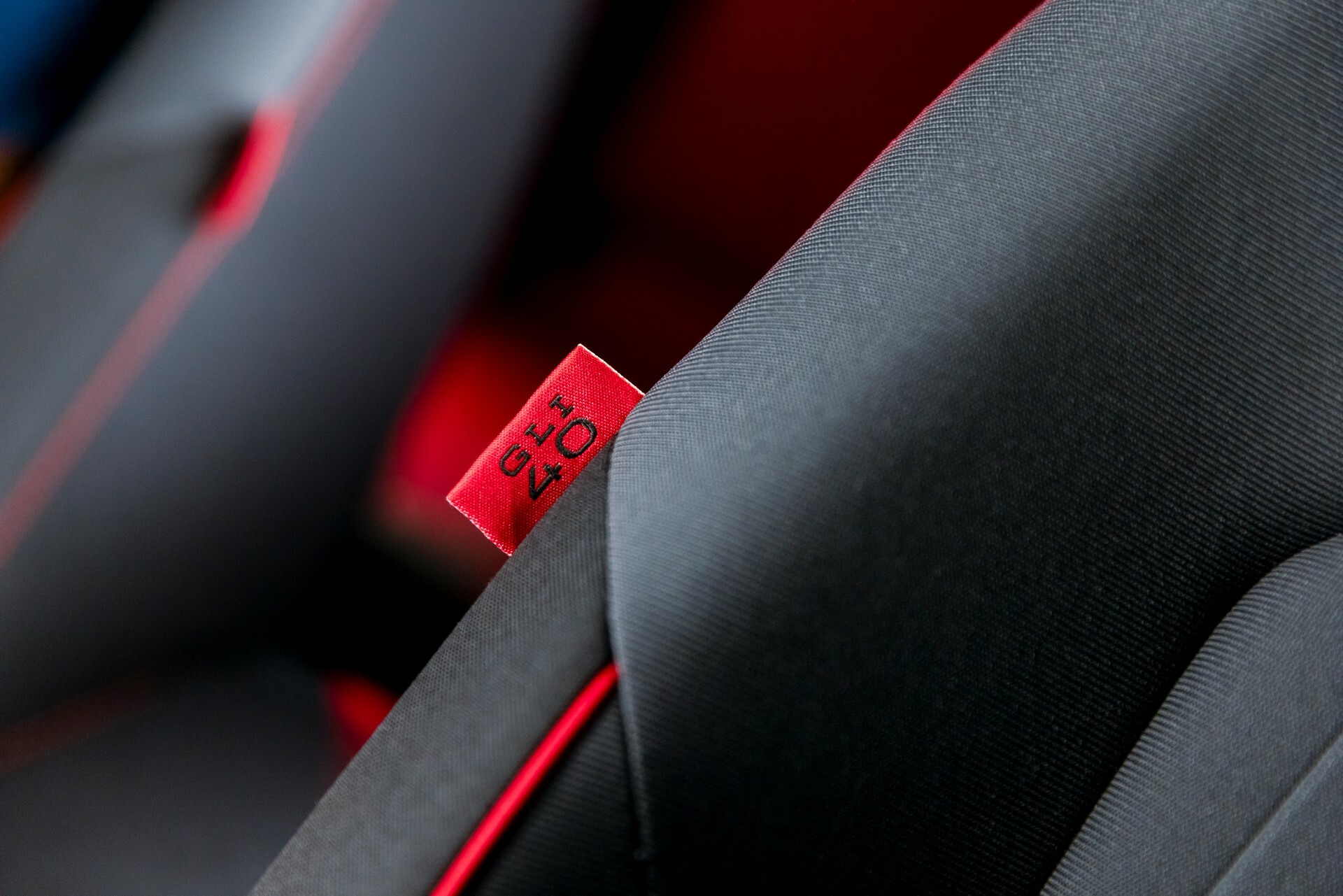 VW Jetta GLI 40th Anniversary Edition Combines Special Touches With ...