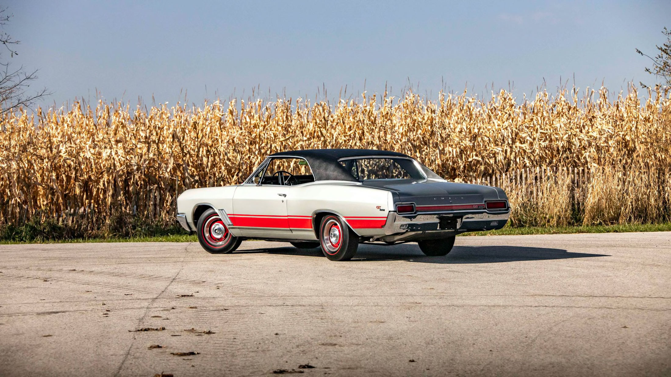 These Small-Cube Muscle Classics Proved You Didn’t Need A Huge Motor To ...