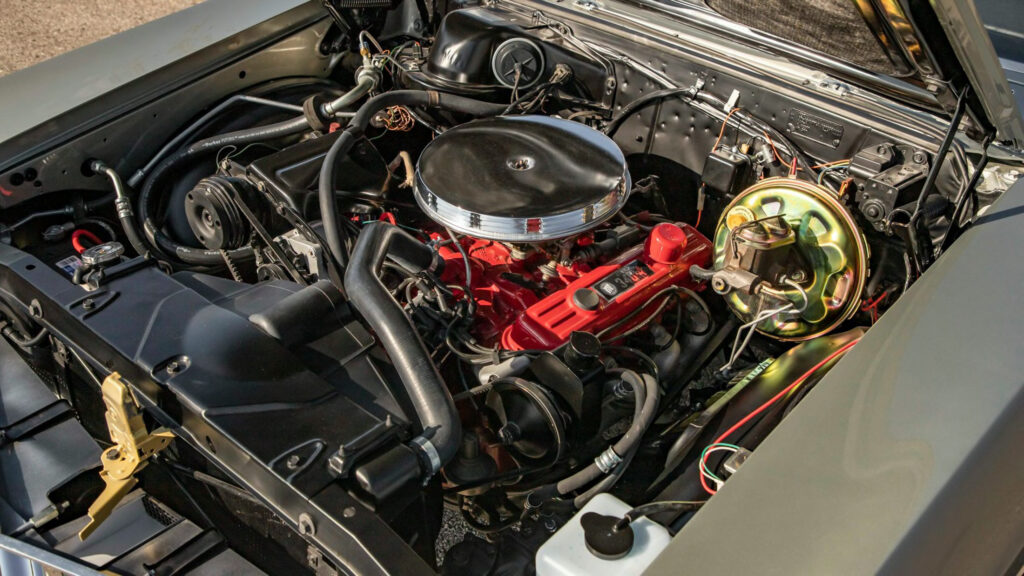 These Small-Cube Muscle Classics Proved You Didn’t Need A Huge Motor To ...