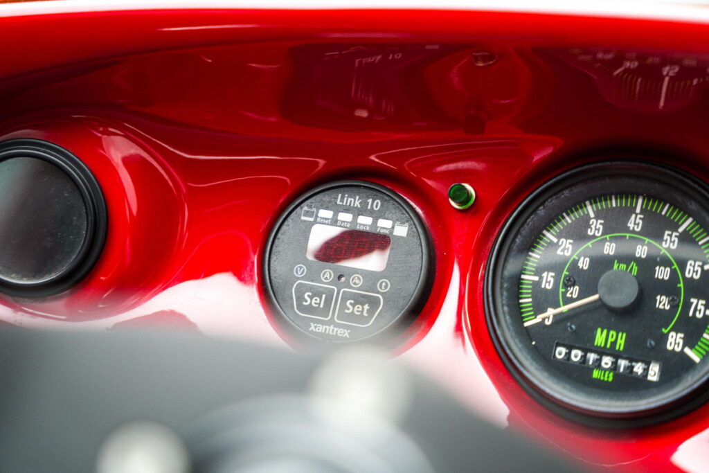 Rare Corbin Sparrow Microcar Is A Museum Piece Small Enough For Your ...