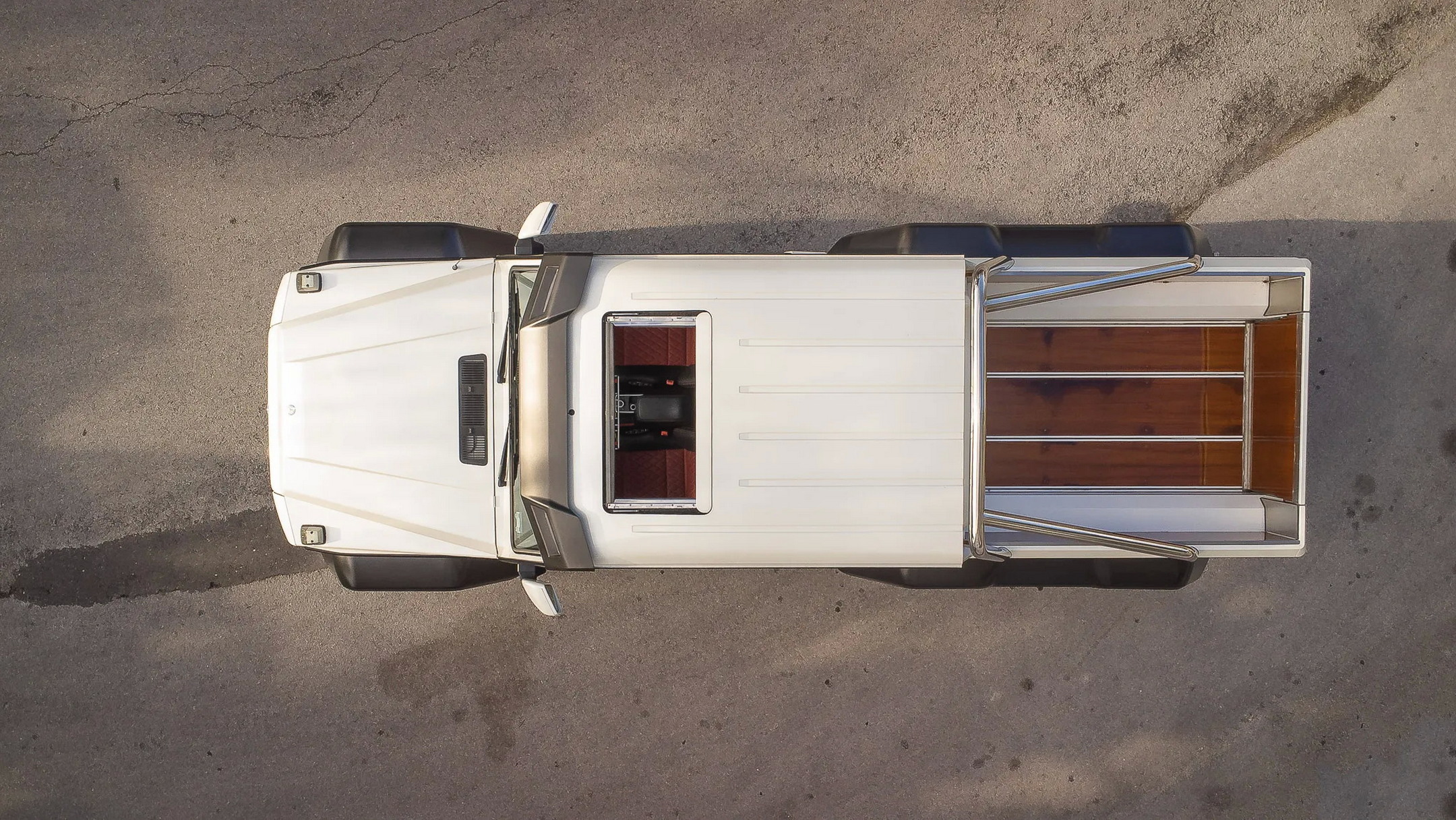 This Mercedes-Benz G63 AMG 6×6 Might Set A New Record On Bring A ...