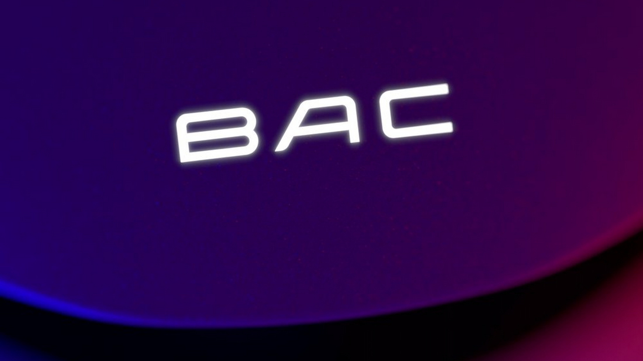 BAC To Unveil New Higher Revving Mono At Monterey Car Week | Carscoops