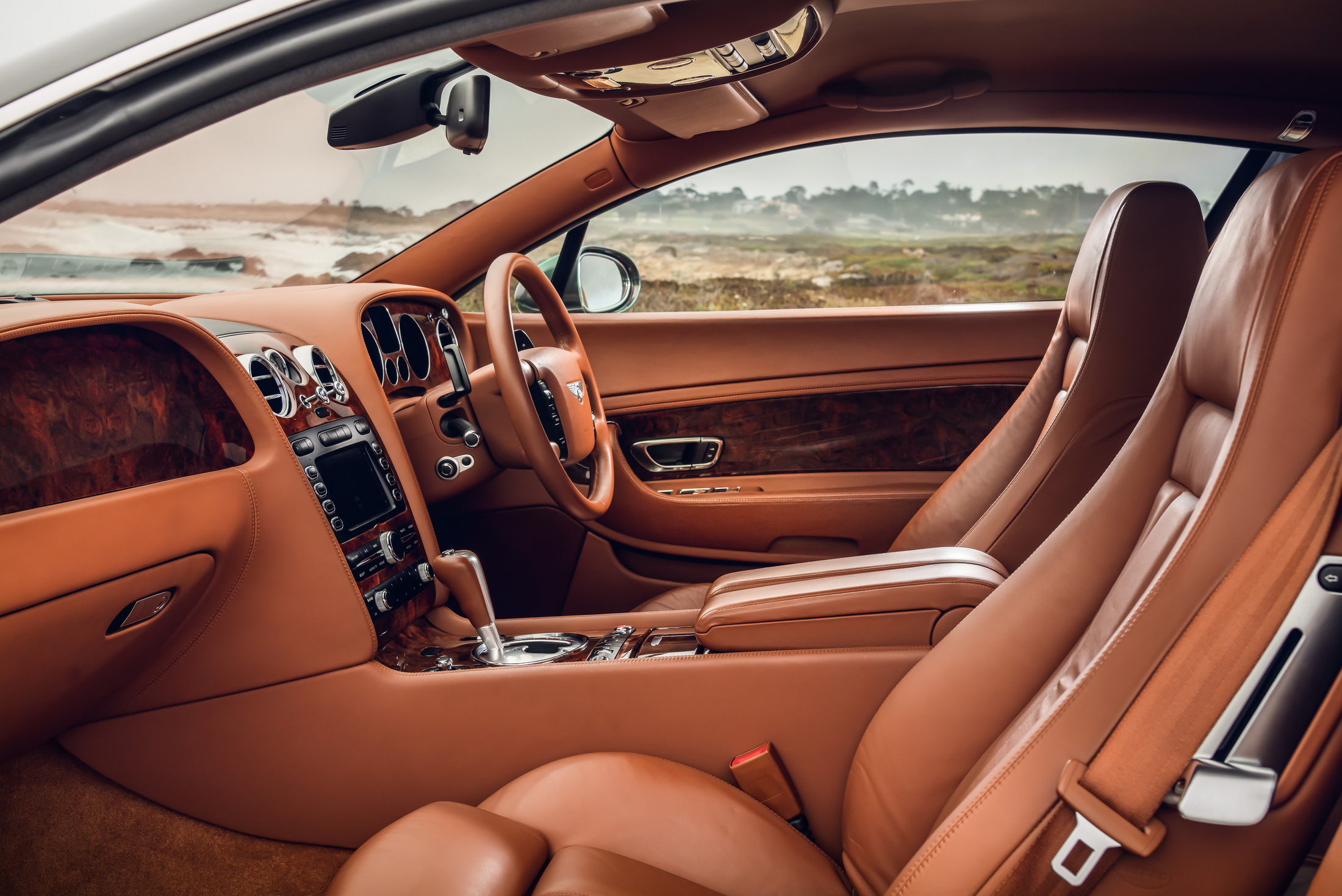 Bentley Creates One-Off 2023 Continental GT Inspired By The Original ...