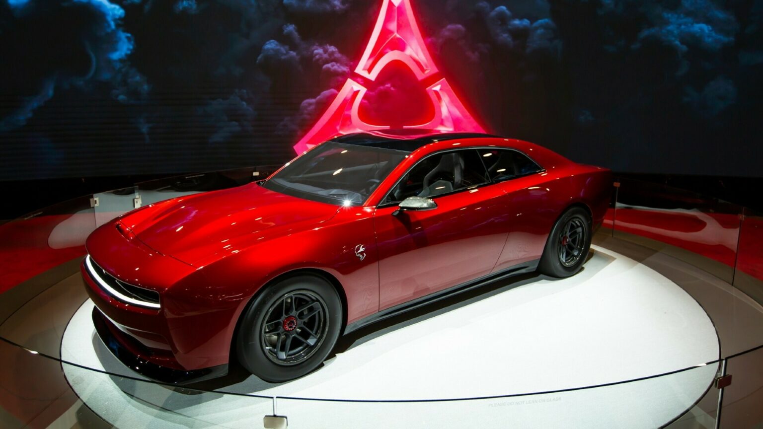 Here Is Exactly The Way That Dodge’s Fratzonic Chambered Exhaust Will ...