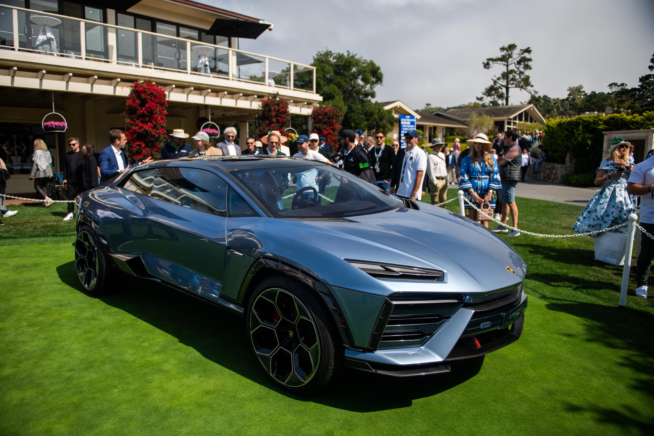 EV Plans Wait As Lamborghini Expands V8 And V12 Lineup | Carscoops