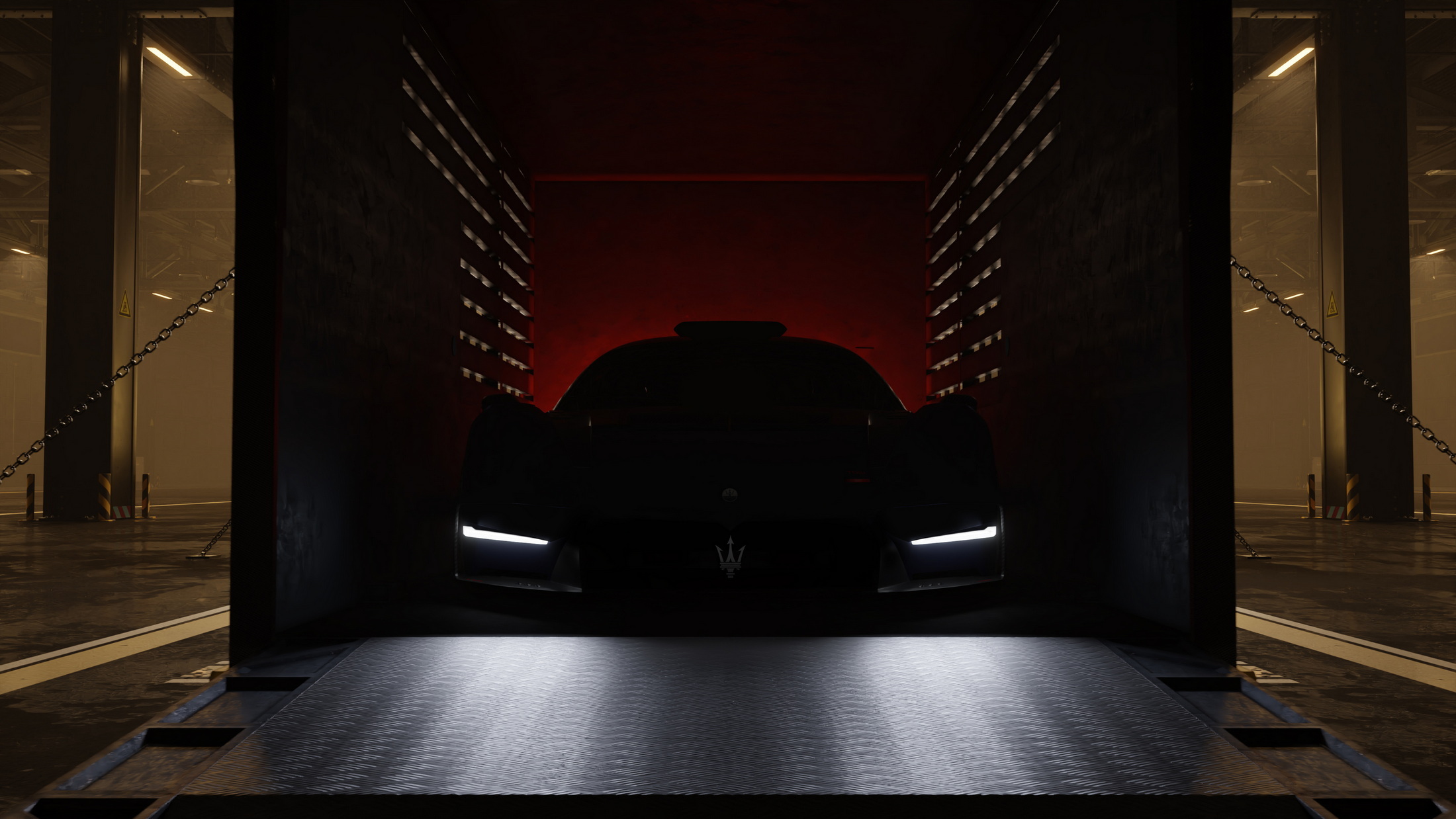 Maserati Drops New Photos Of MCXtrema Following Public Debut In ...