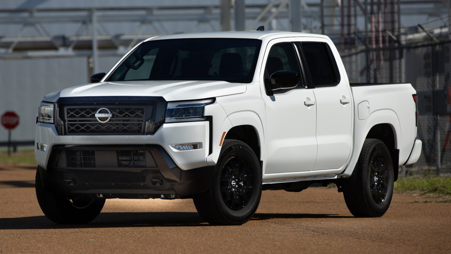 Next Frontier Could Be Electric, As Nissan Reportedly Extends Current ...