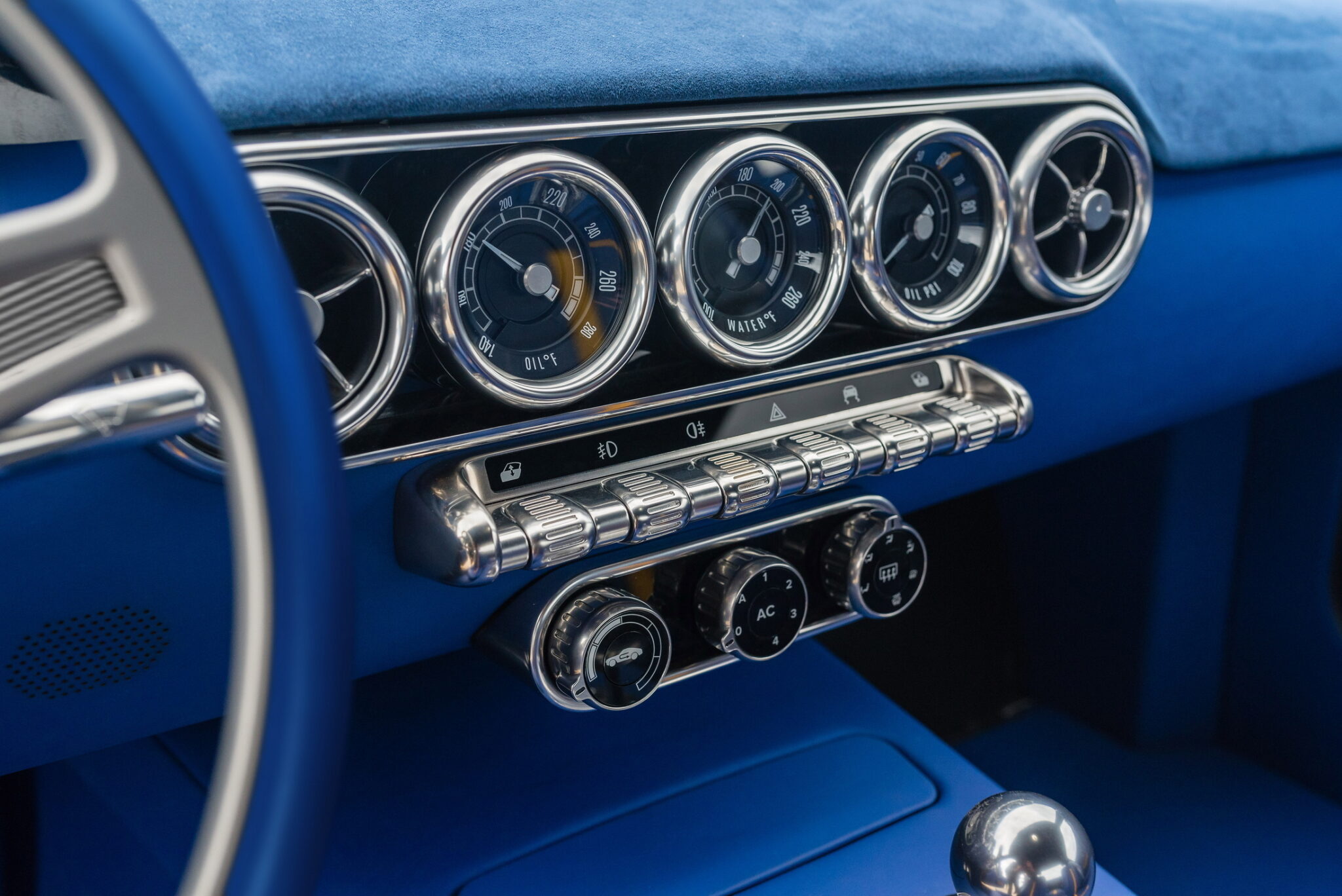 First Production RML (Ferrari) 250 SWB Is Coming To U.S., Would Also Be ...