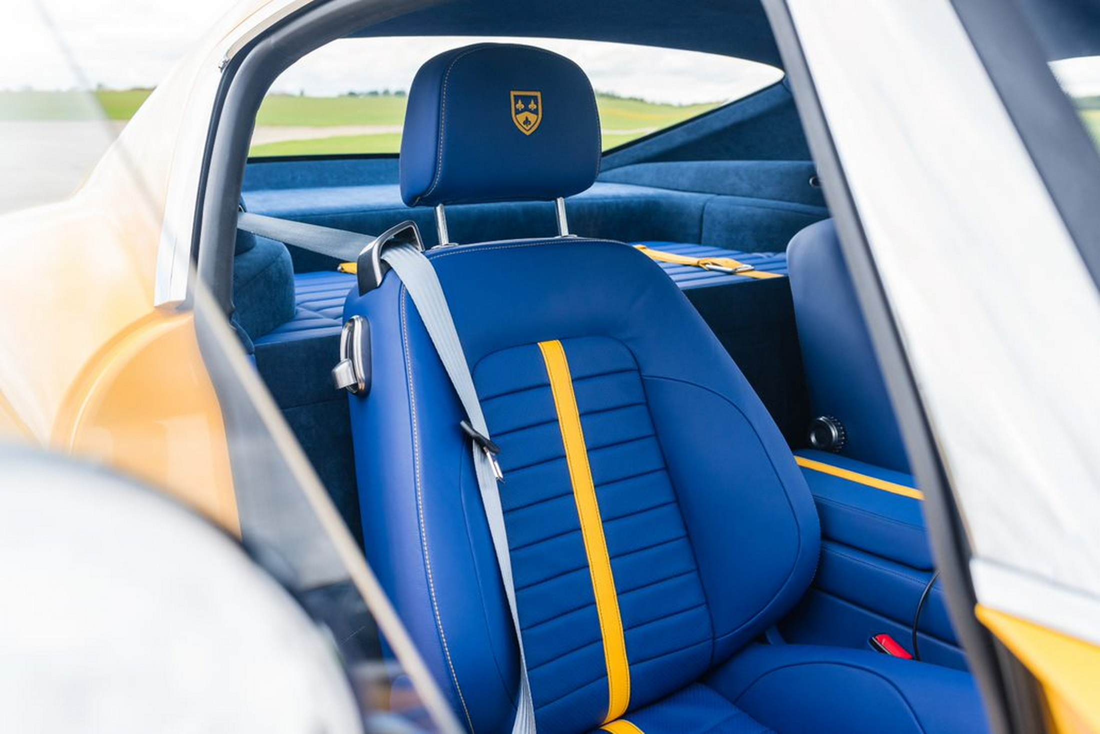 First Production RML (Ferrari) 250 SWB Is Coming To U.S., Would Also Be ...