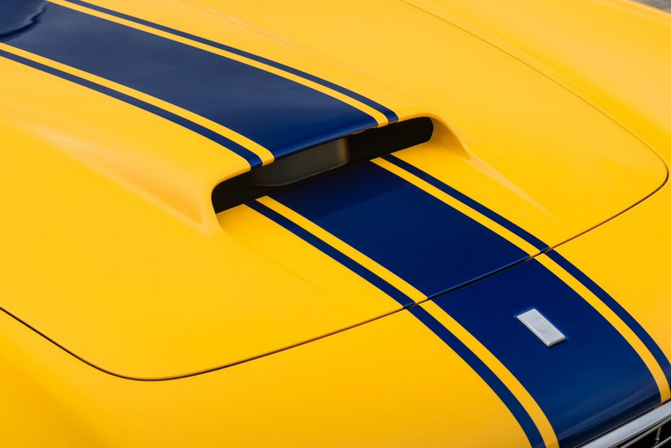 First Production RML (Ferrari) 250 SWB Is Coming To U.S., Would Also Be ...