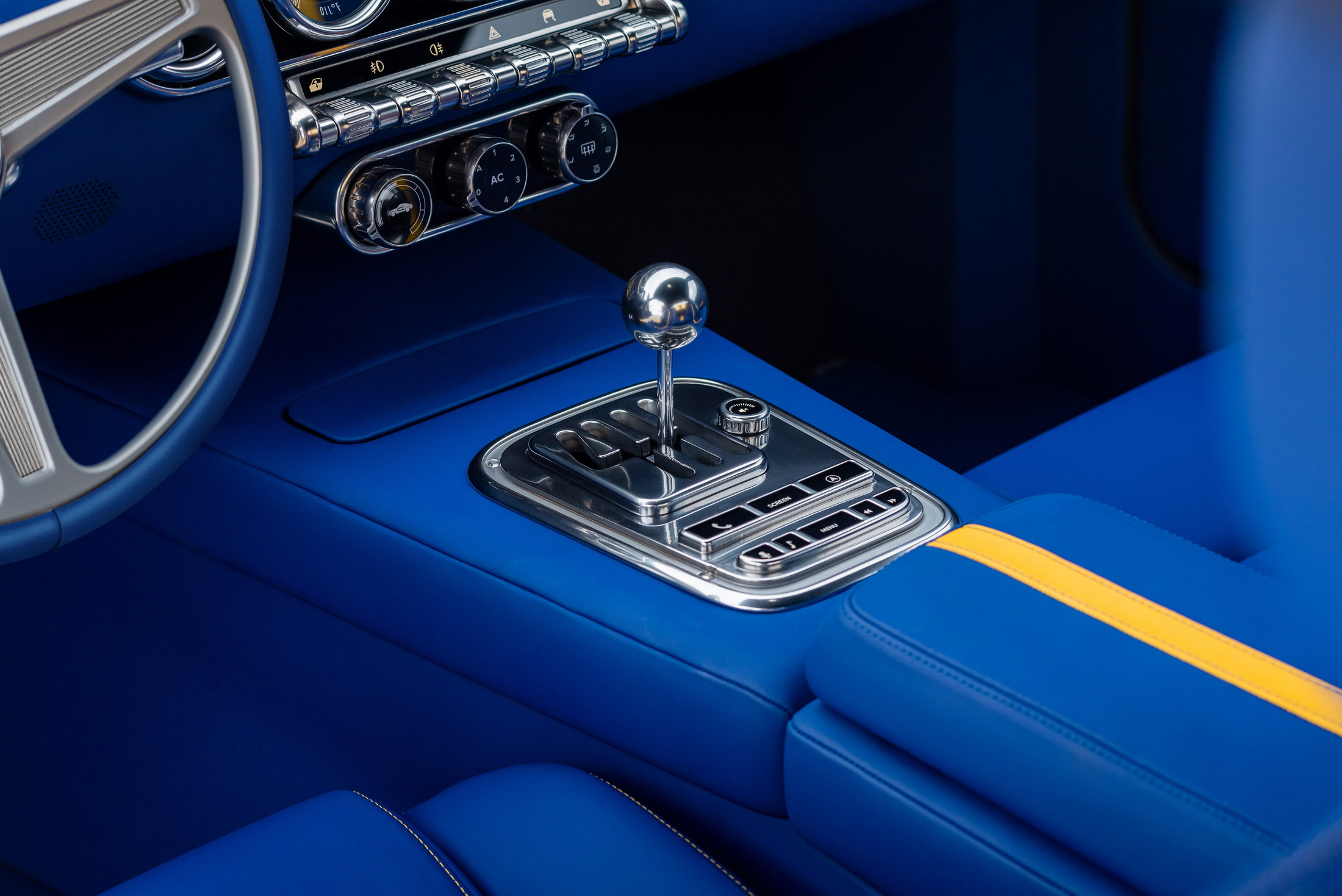 First Production RML (Ferrari) 250 SWB Is Coming To U.S., Would Also Be ...