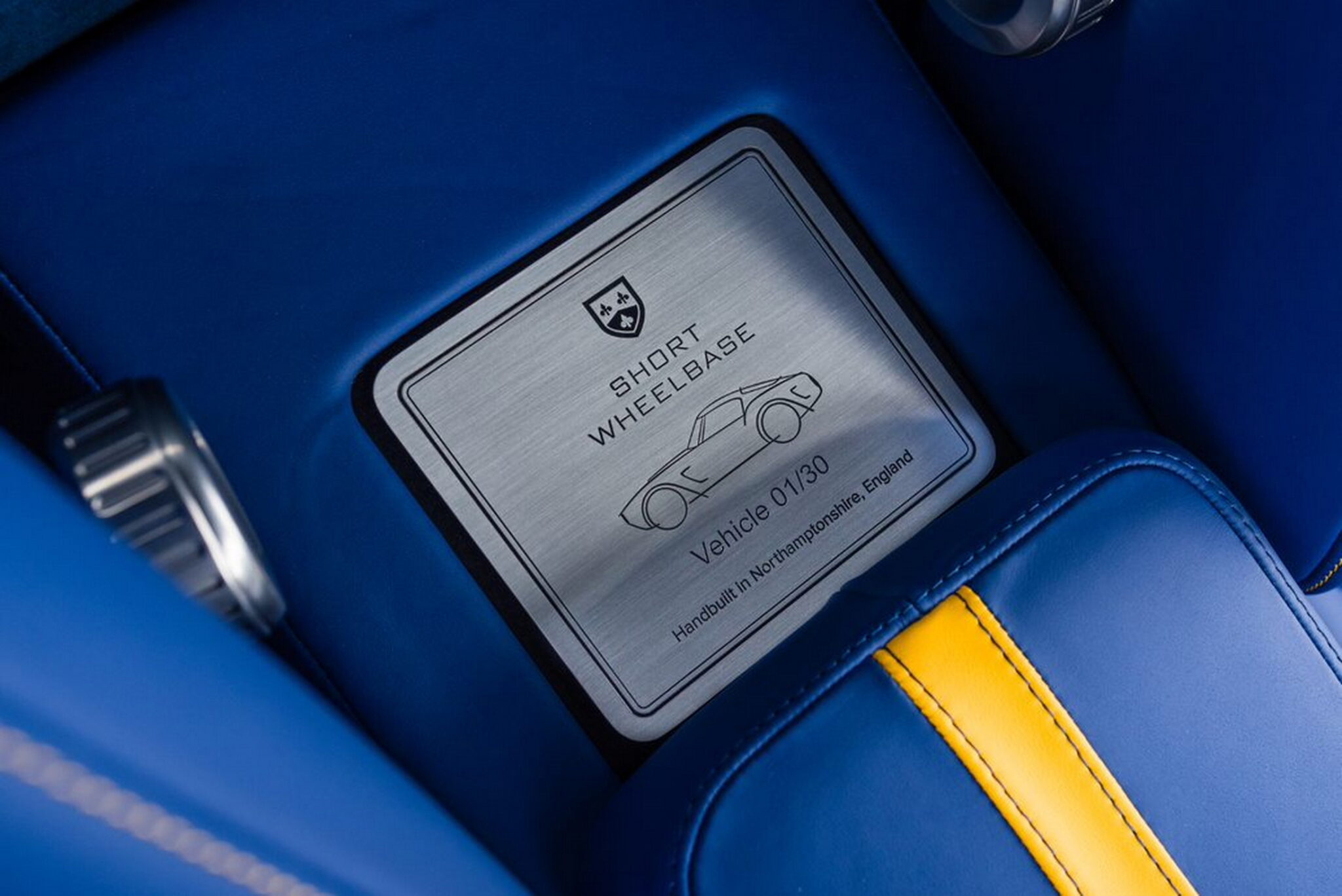 First Production RML (Ferrari) 250 SWB Is Coming To U.S., Would Also Be ...