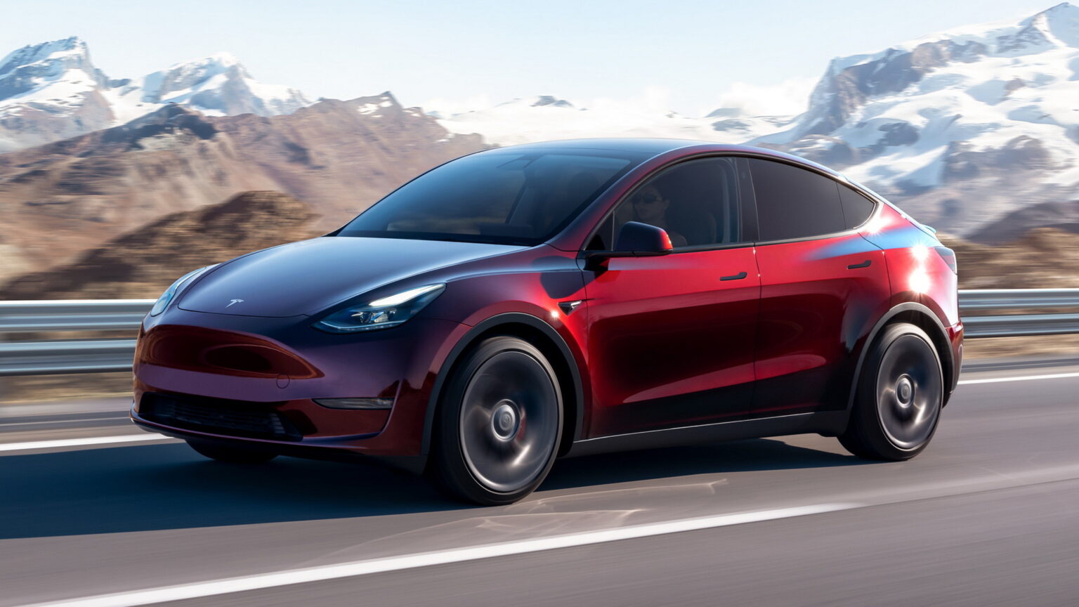 Tesla Model 3, Y Owners Claim Their Steering Systems Are Malfunctioning ...