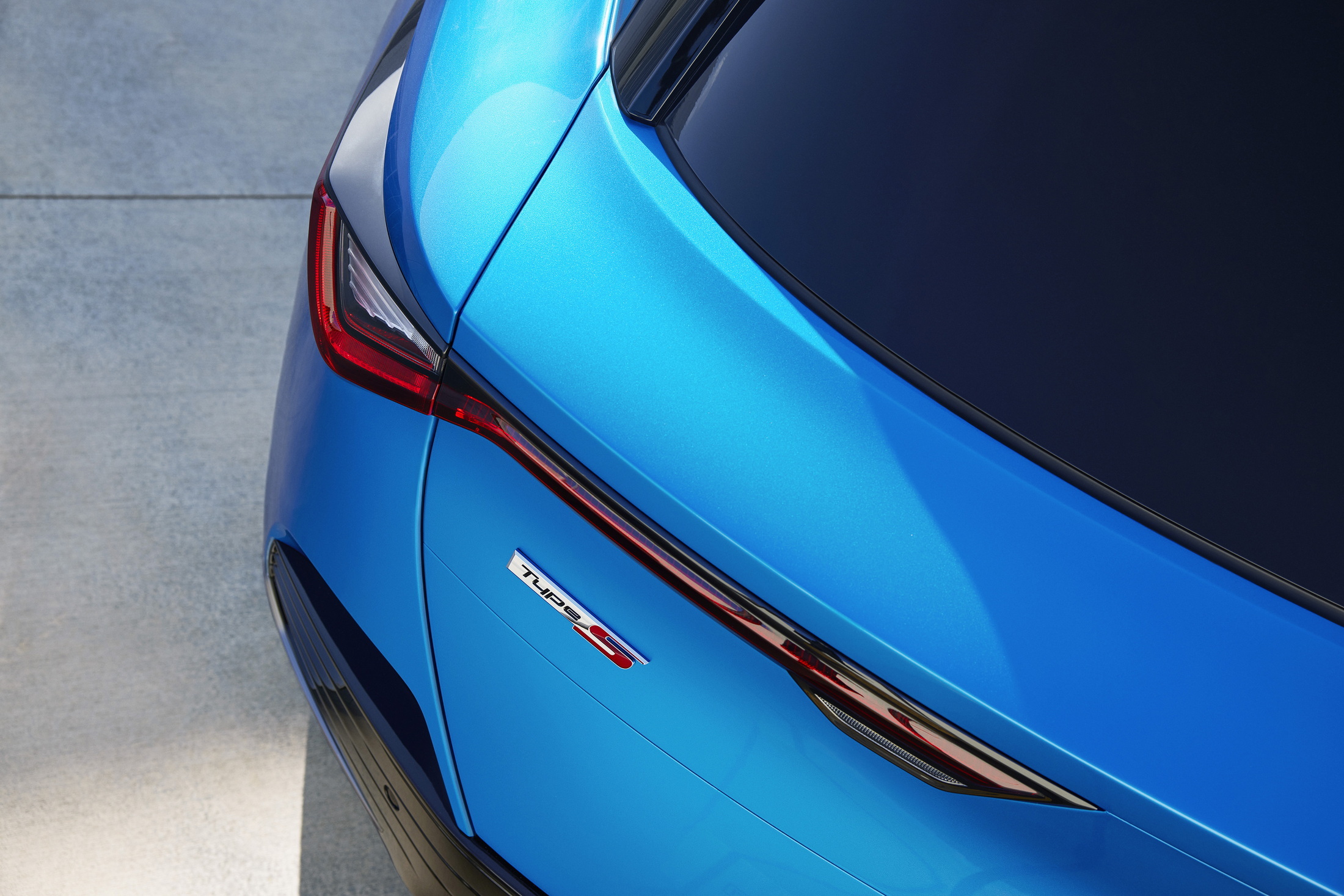 2024 Acura ZDX Returns As An Electric SUV With Up To 500 HP Starting ...