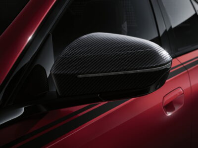 BMW Sports Up 2024 5-Series And i5 With New M Performance Parts | Carscoops