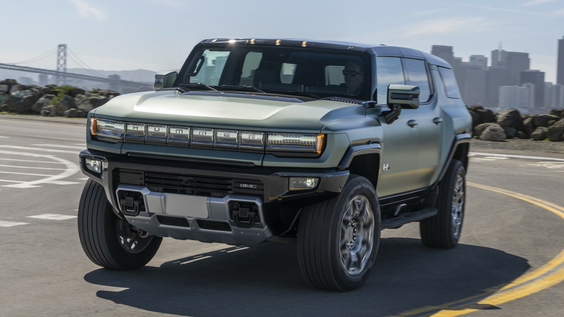 Here Are The Five EVs You’d Buy If You Had To | Carscoops