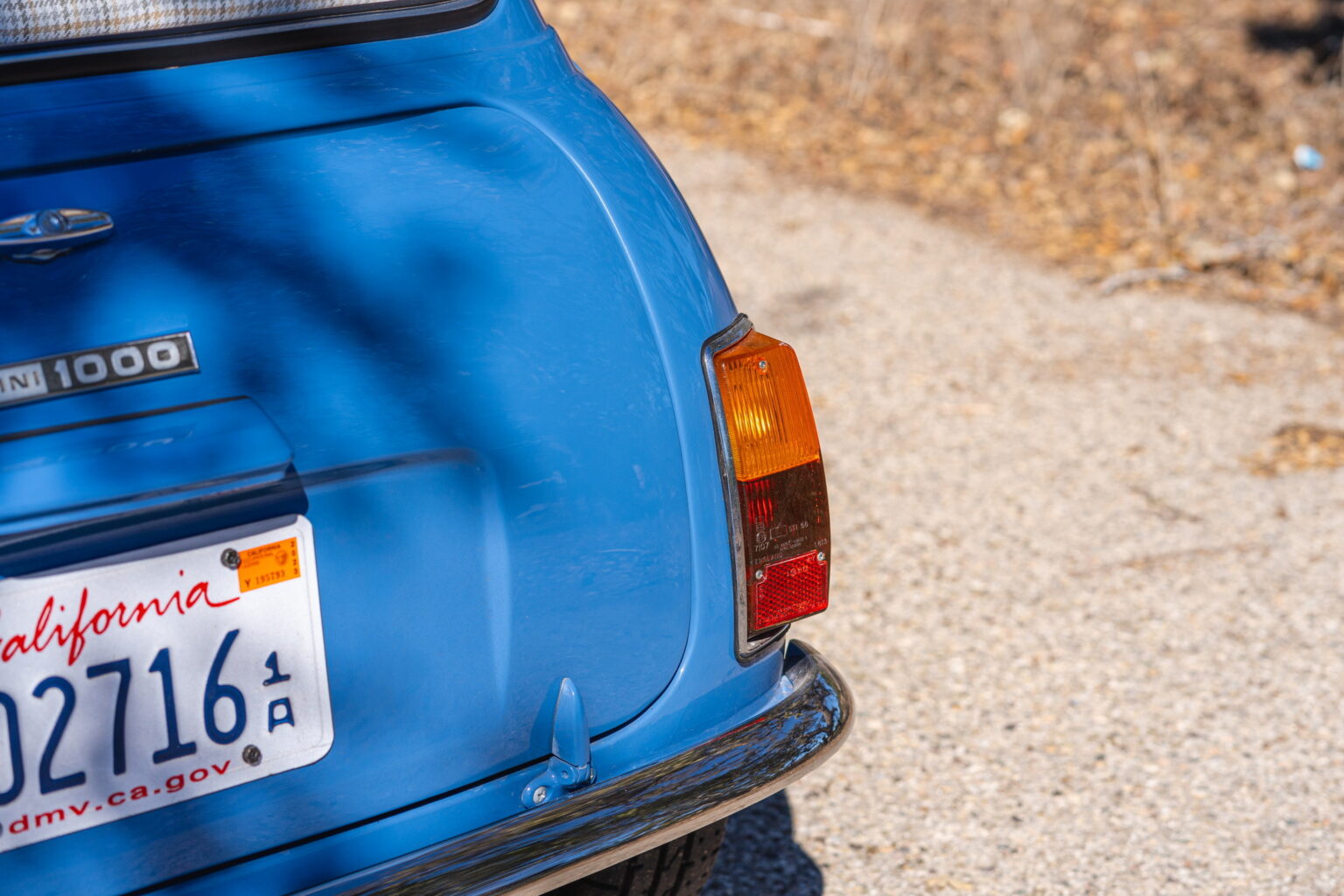 The Gildred Racing Super Cooper EV Packs 300 HP, 150 Miles Of Range ...