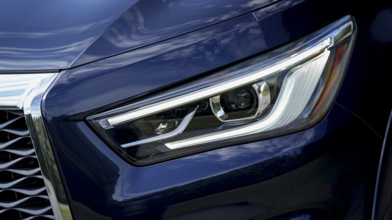 2024 Infiniti QX80 Starts At $76,045, Up $1,650 From 2023 | Carscoops