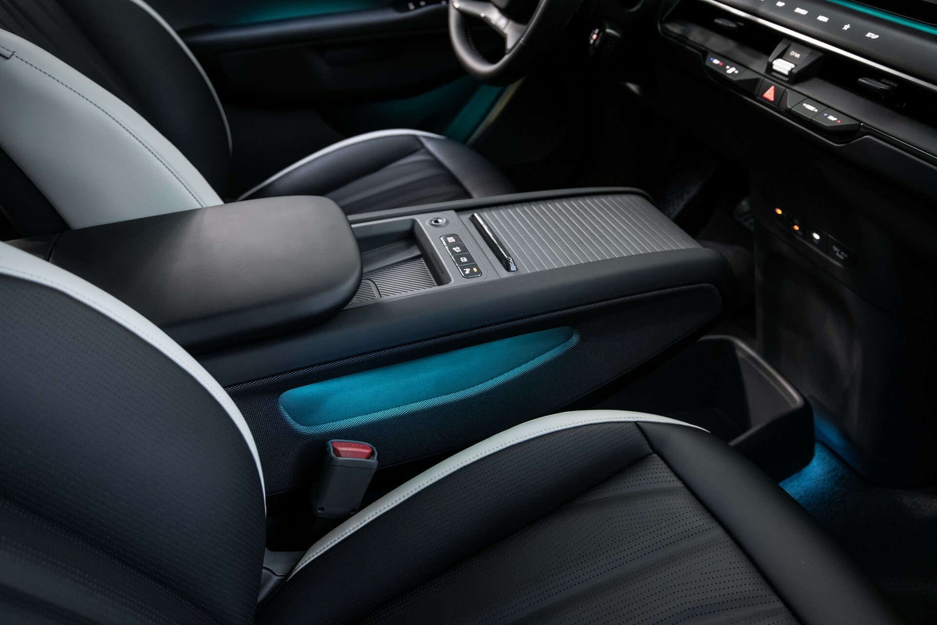 America’s 2024 Kia EV9 Fully Detailed, Offers Four Trims, LiDAR, And Up ...