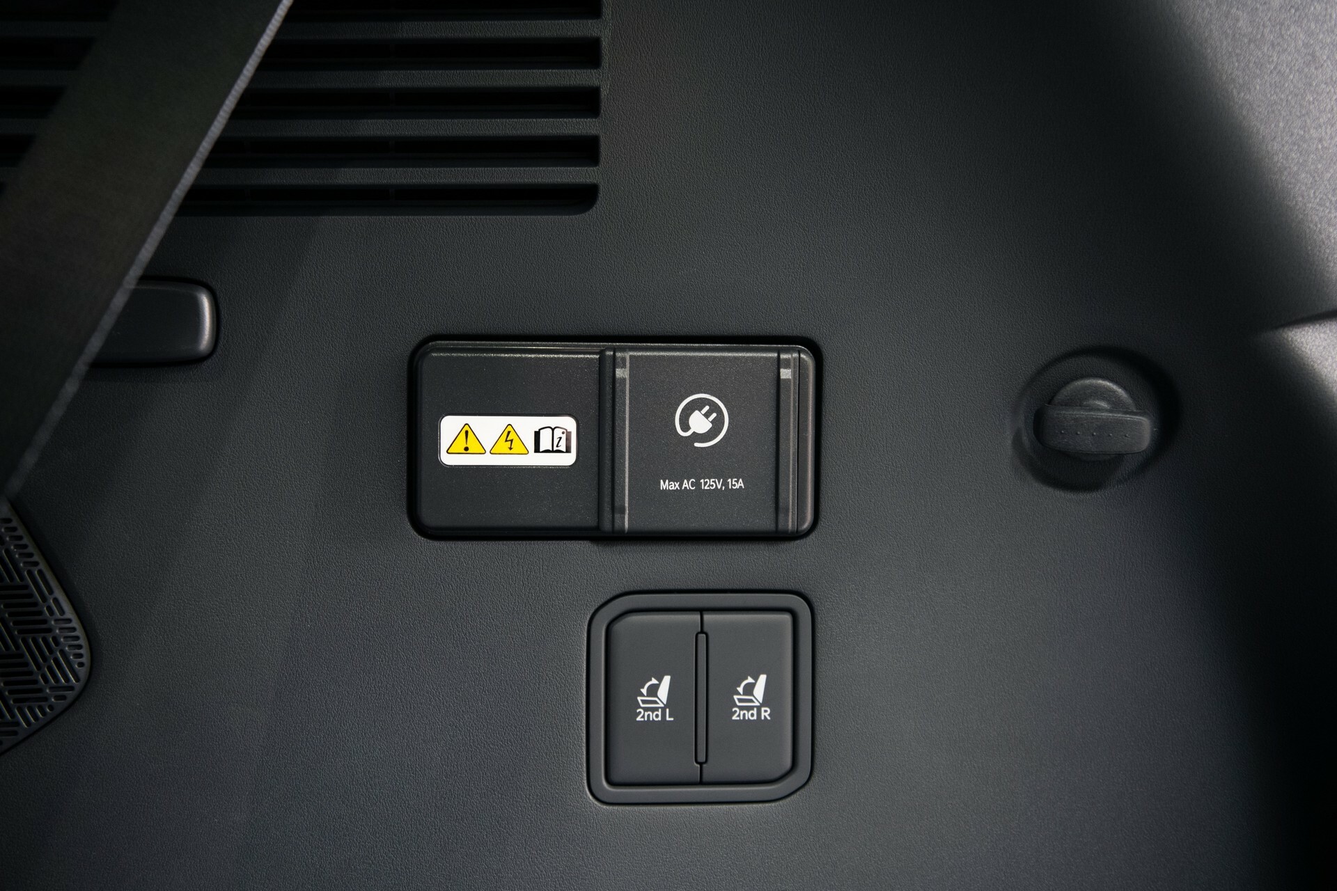 America’s 2024 Kia EV9 Fully Detailed, Offers Four Trims, LiDAR, And Up ...