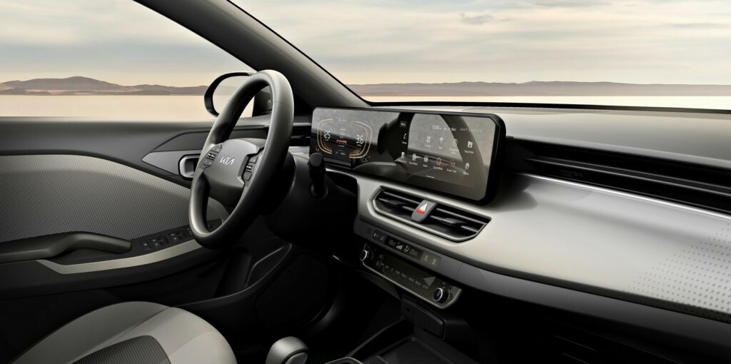 2024 Kia K3 Debuts As An Affordable Sedan With Polestar-Like Looks ...