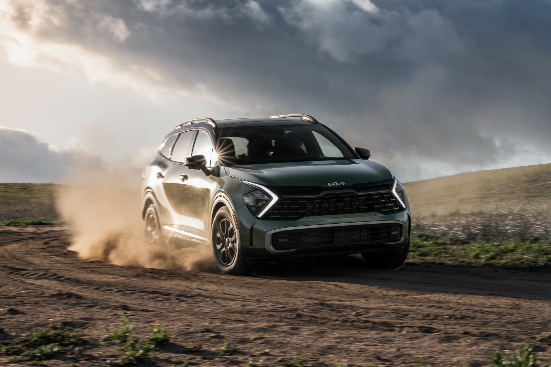 2024 Kia Sportage Gets Sizable Price Hike, Drops SX AWD Trim | Carscoops