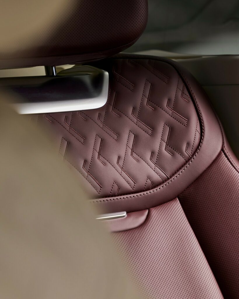 2024 Range Rover SV Carmel Edition Debuts As A $370k Fashion Statement ...