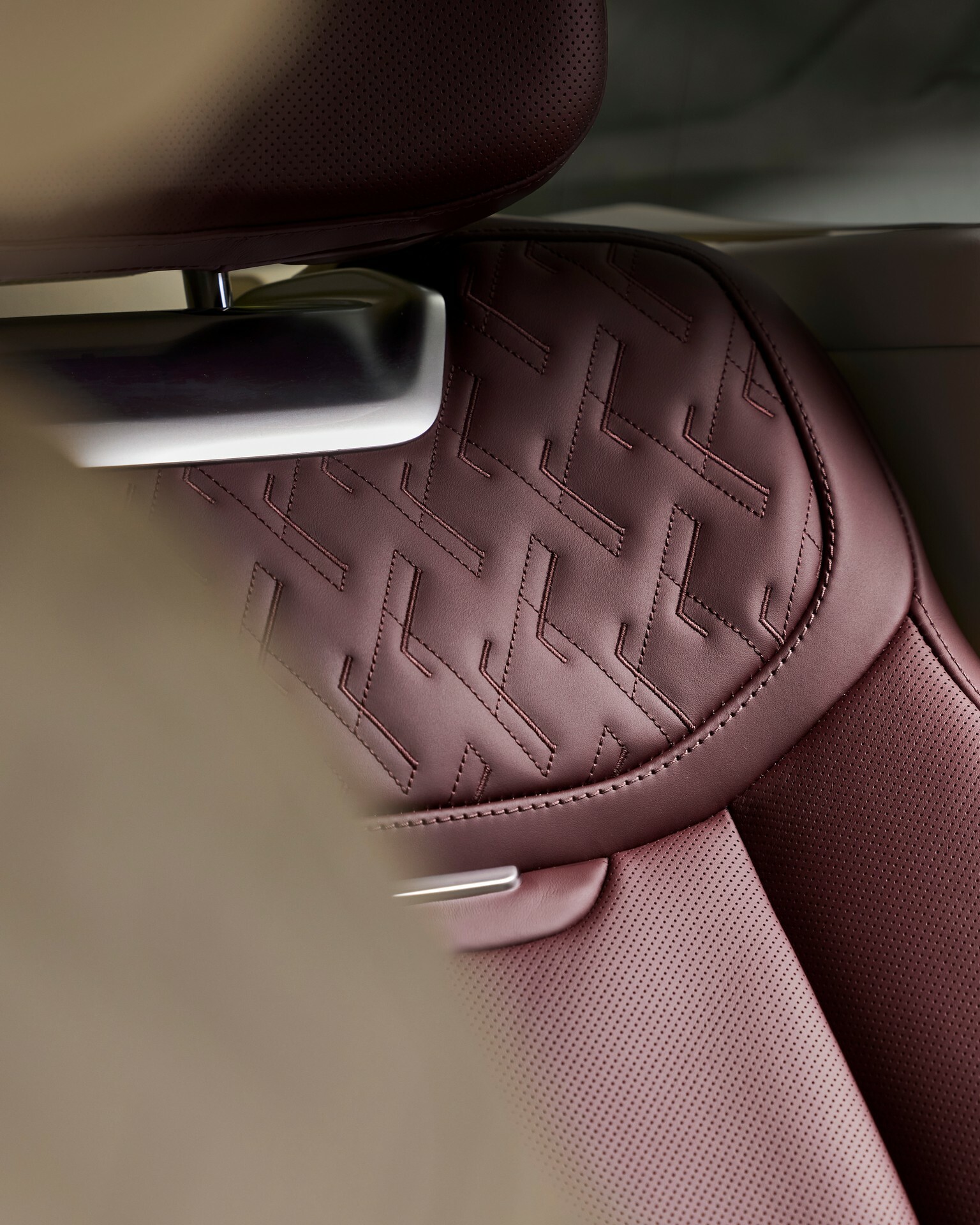 2024 Range Rover SV Carmel Edition Debuts As A $370k Fashion Statement ...