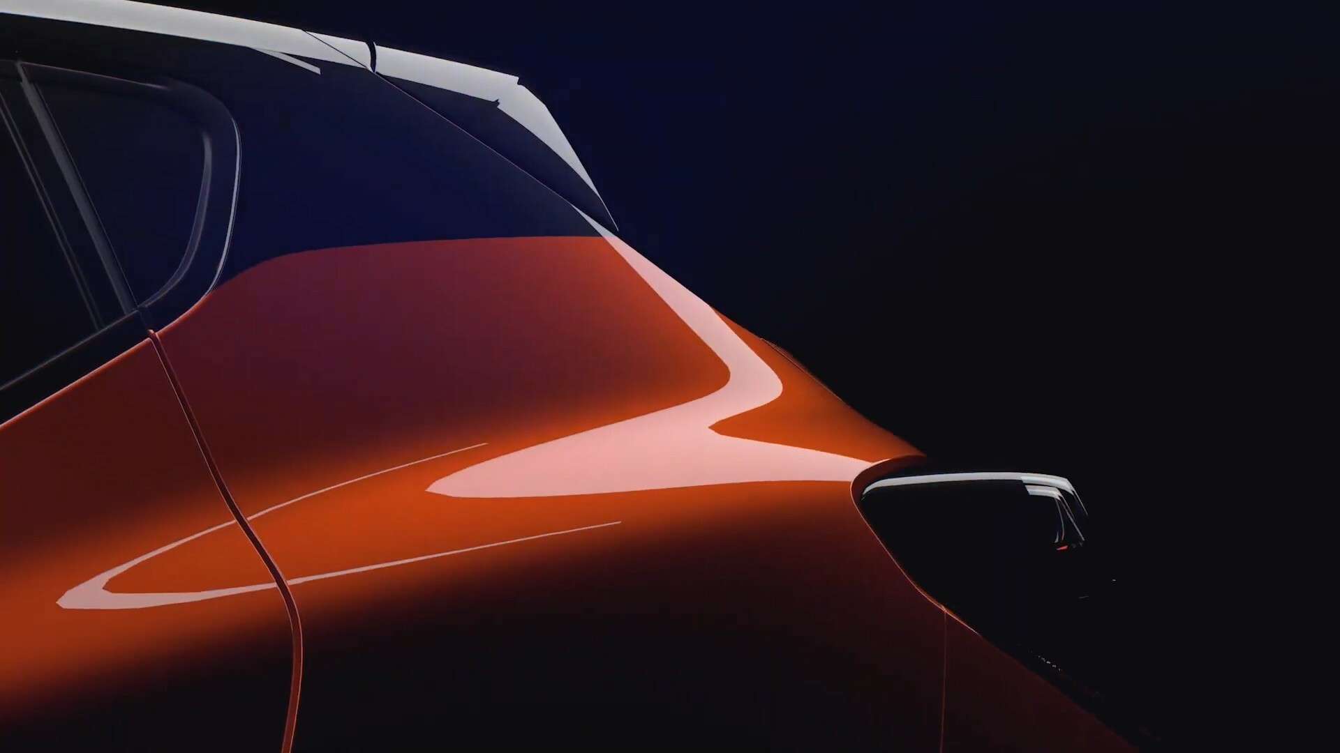 Renault Kardian Teased As New Urban SUV For International Markets ...