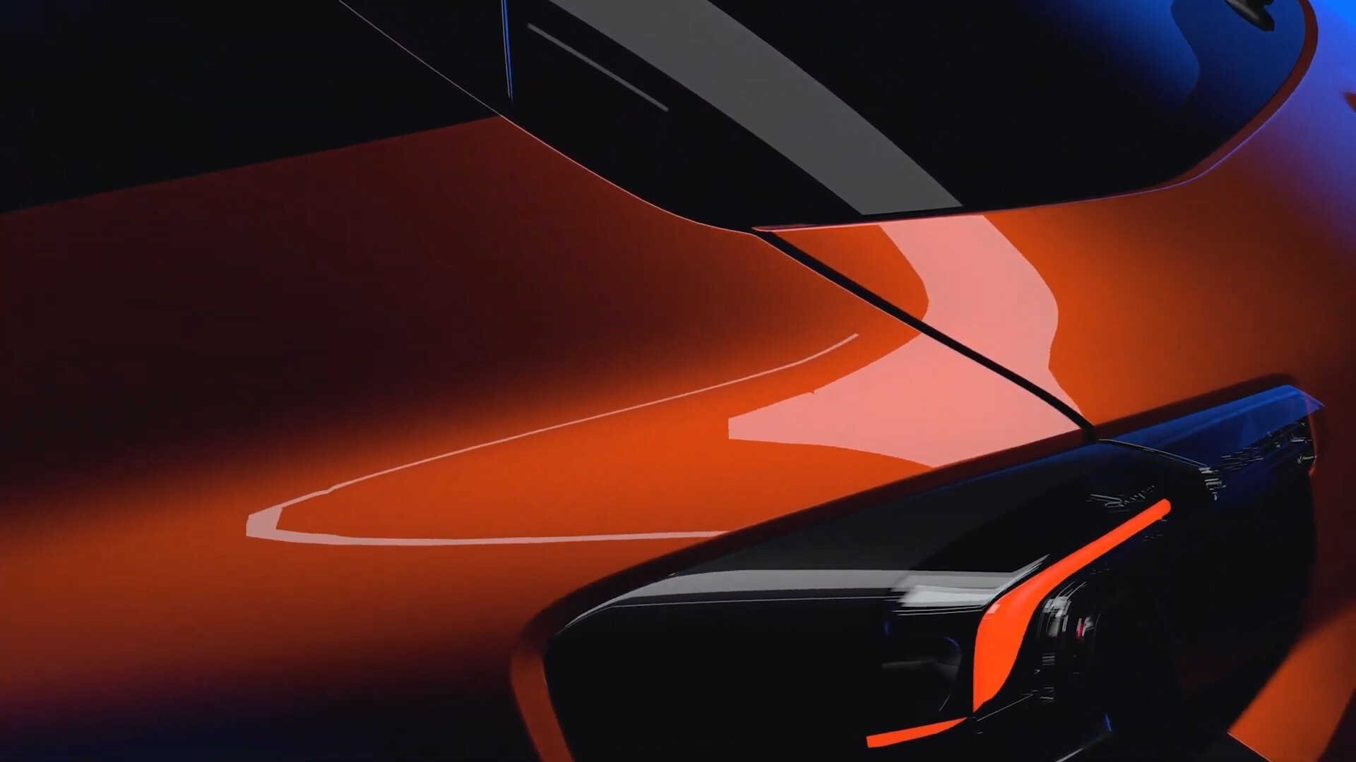 Renault Kardian Teased As New Urban SUV For International Markets ...