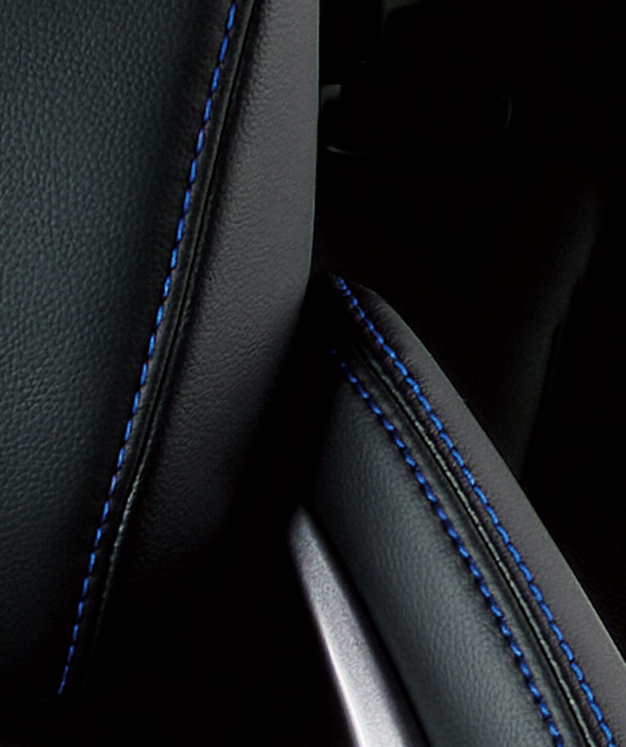 Toyota GR Corolla Gets Mild Updates In Japan Including New Cyan Color ...
