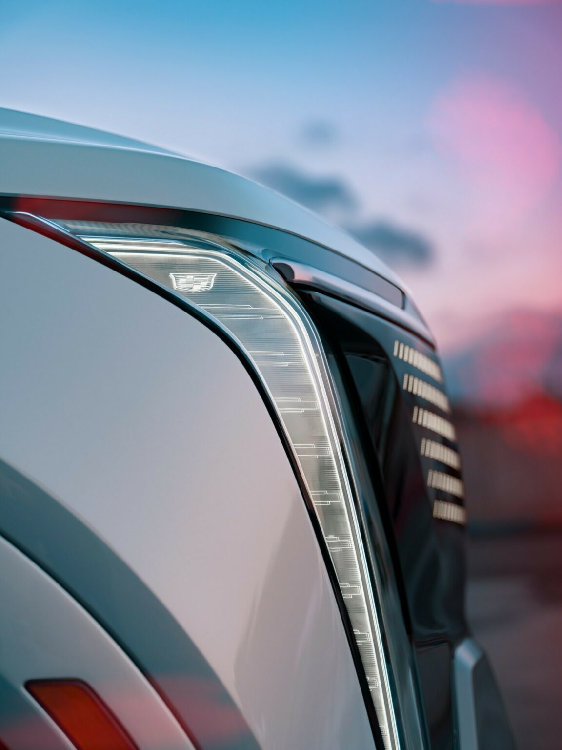 2025 Cadillac Escalade IQ Is A $130k Flagship Electric SUV With 450 ...