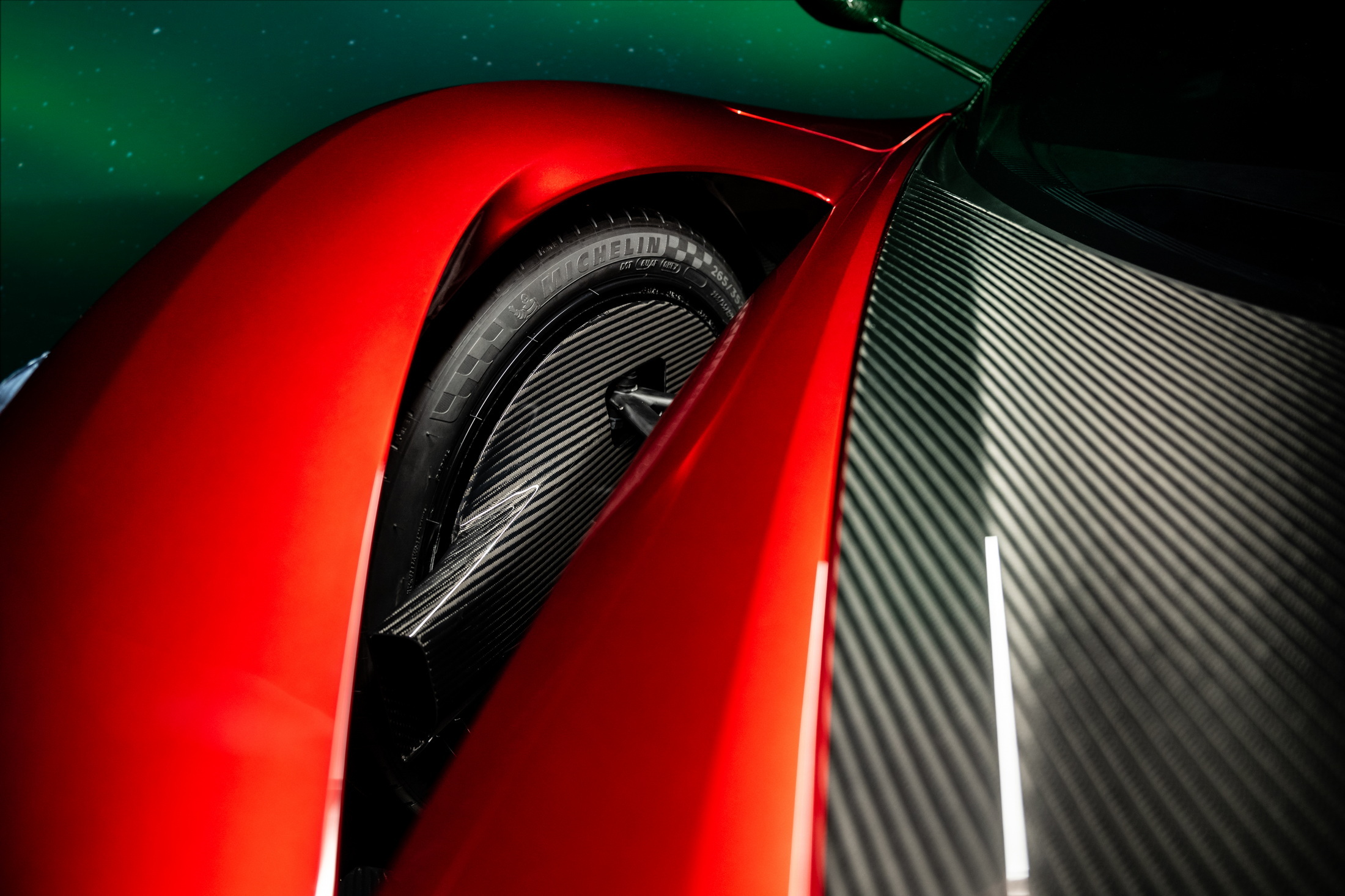 Zenvo Aurora Is A Crazy 280-MPH Hypercar With An 1,850-HP Hybrid V12 ...