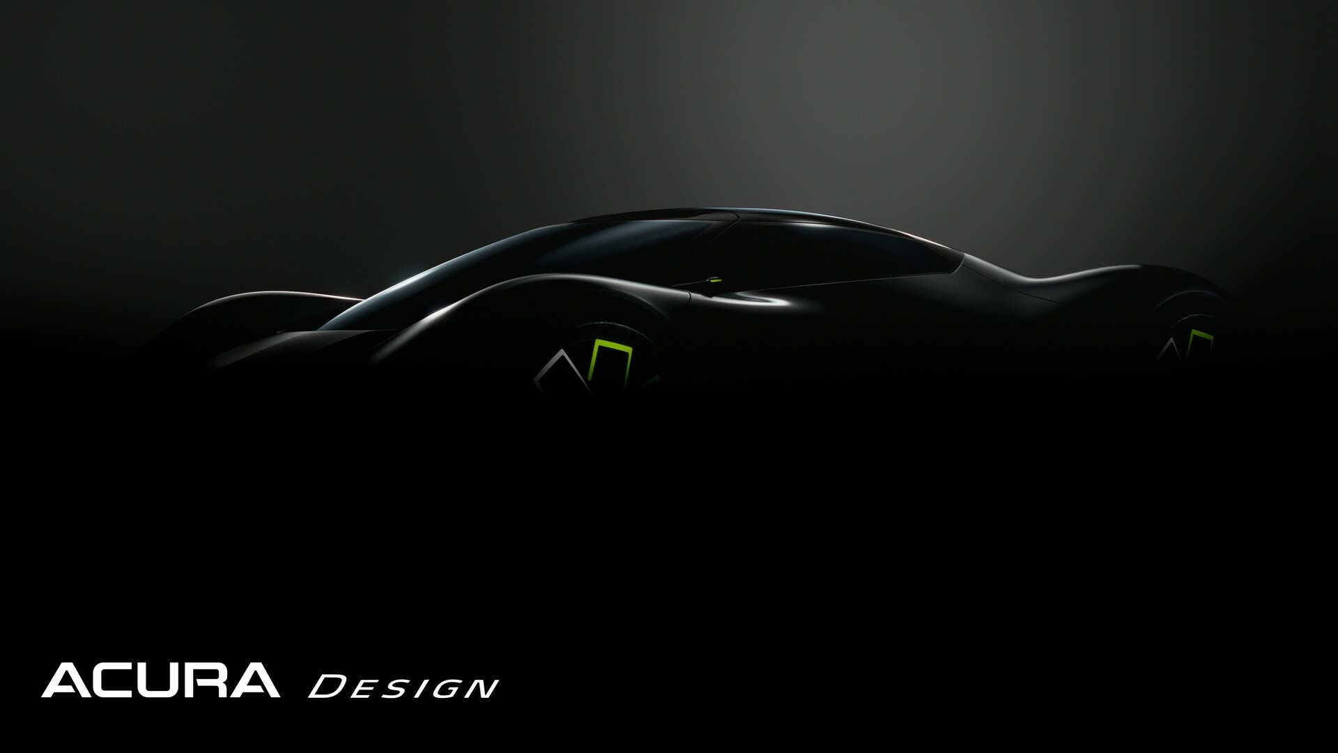 Acura Electric Vision Concept Makes Surprise Debut, Likely Hints At ...