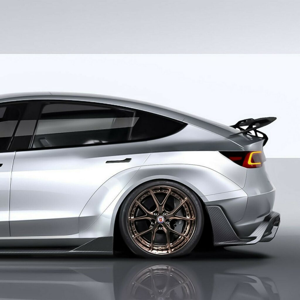 Adro Needs Seven Tesla Model 3 Owners To Commit To Make This $5.5k ...