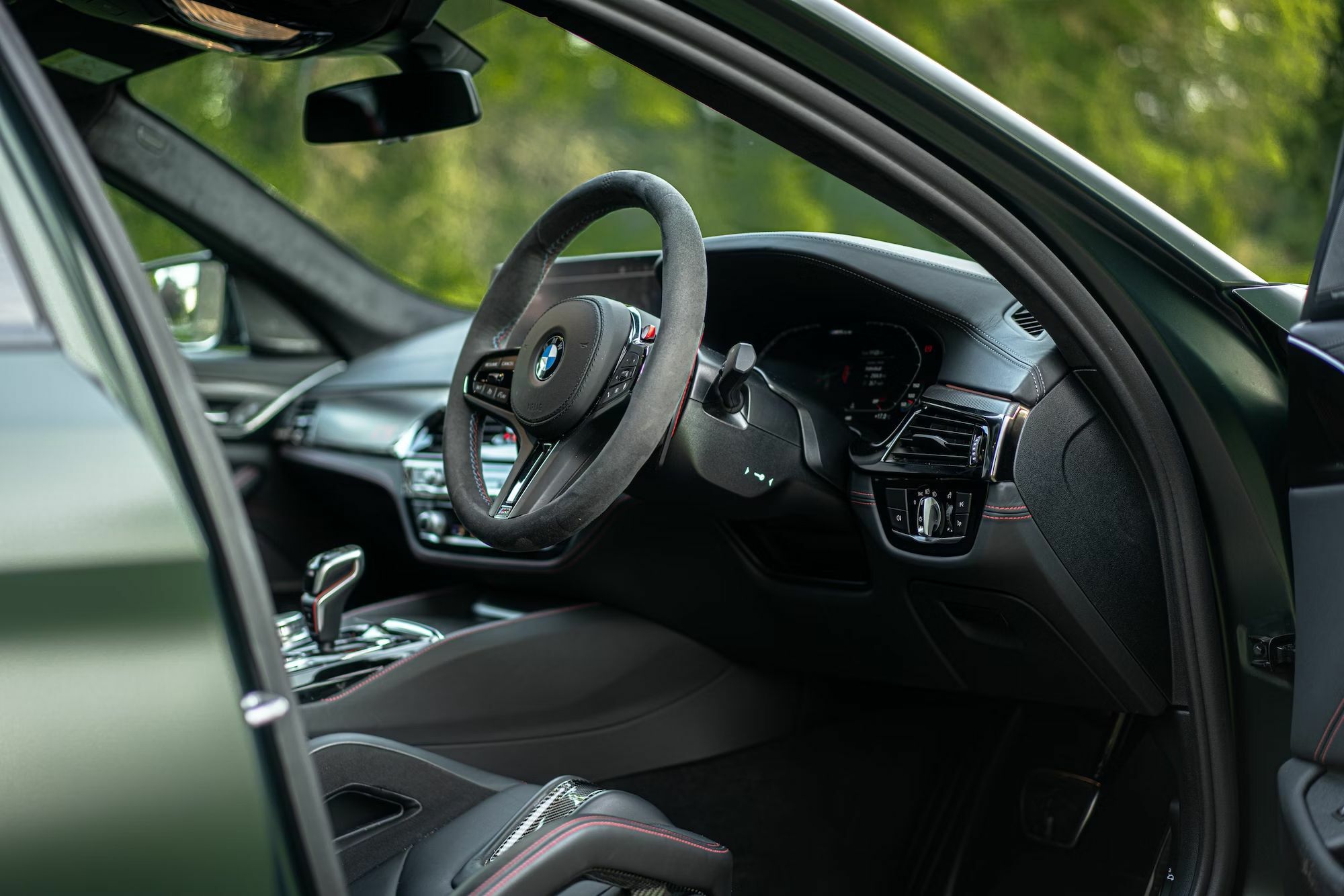 Chris Harris Is Selling His BMW M5 CS, The “Best Road Car” He’s Ever ...