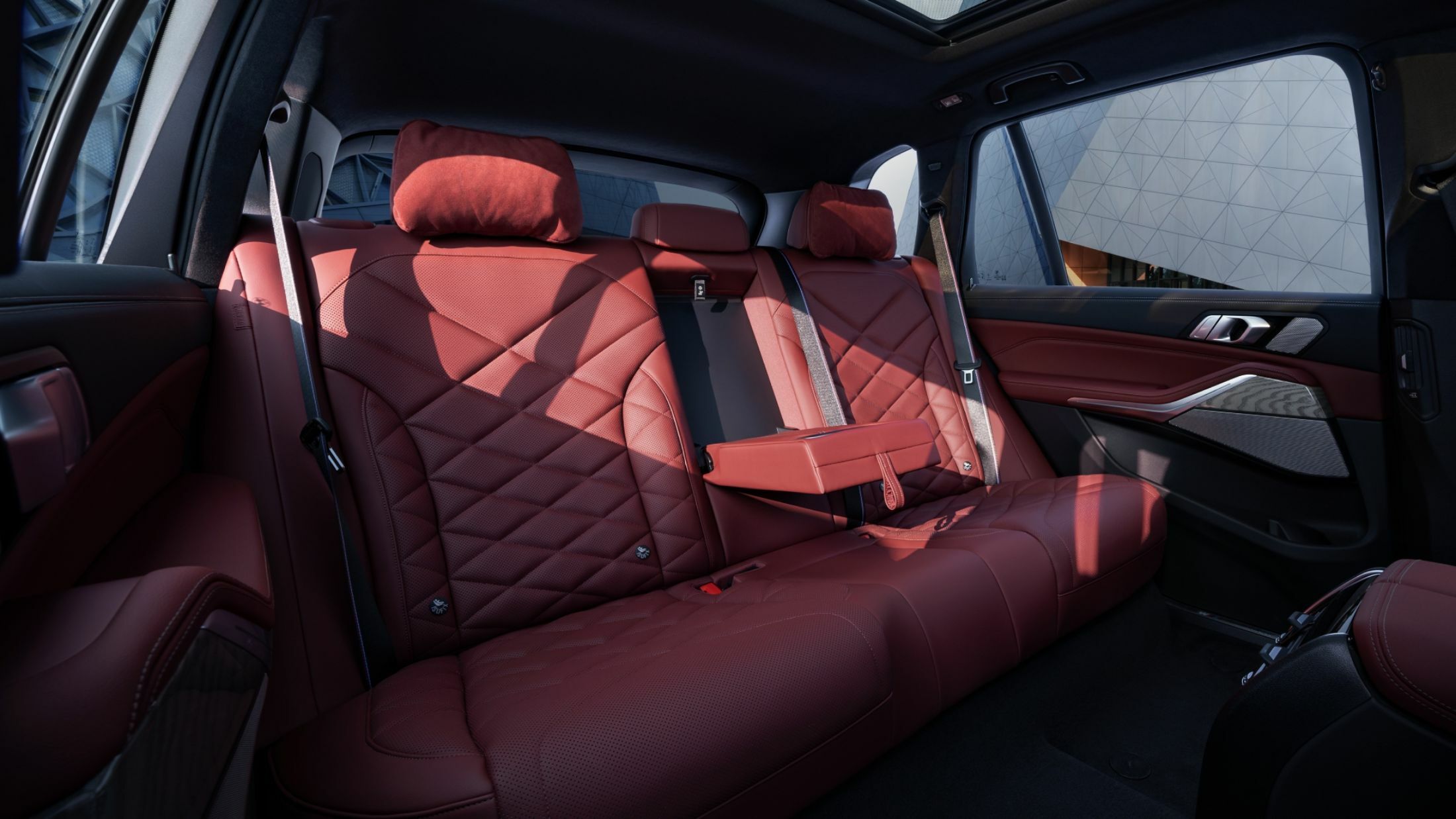 China’s BMW X5 Li Gets An Early Facelift, Retains The X7-Matching ...