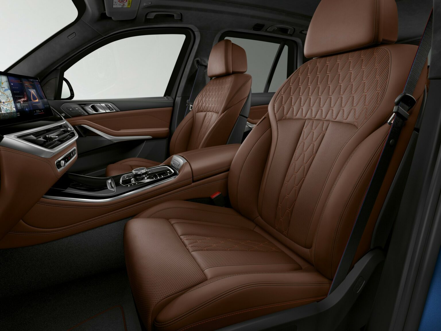 BMW’s New X5 Protection VR6 Is A Subtle Yet Effective Armored Beast ...