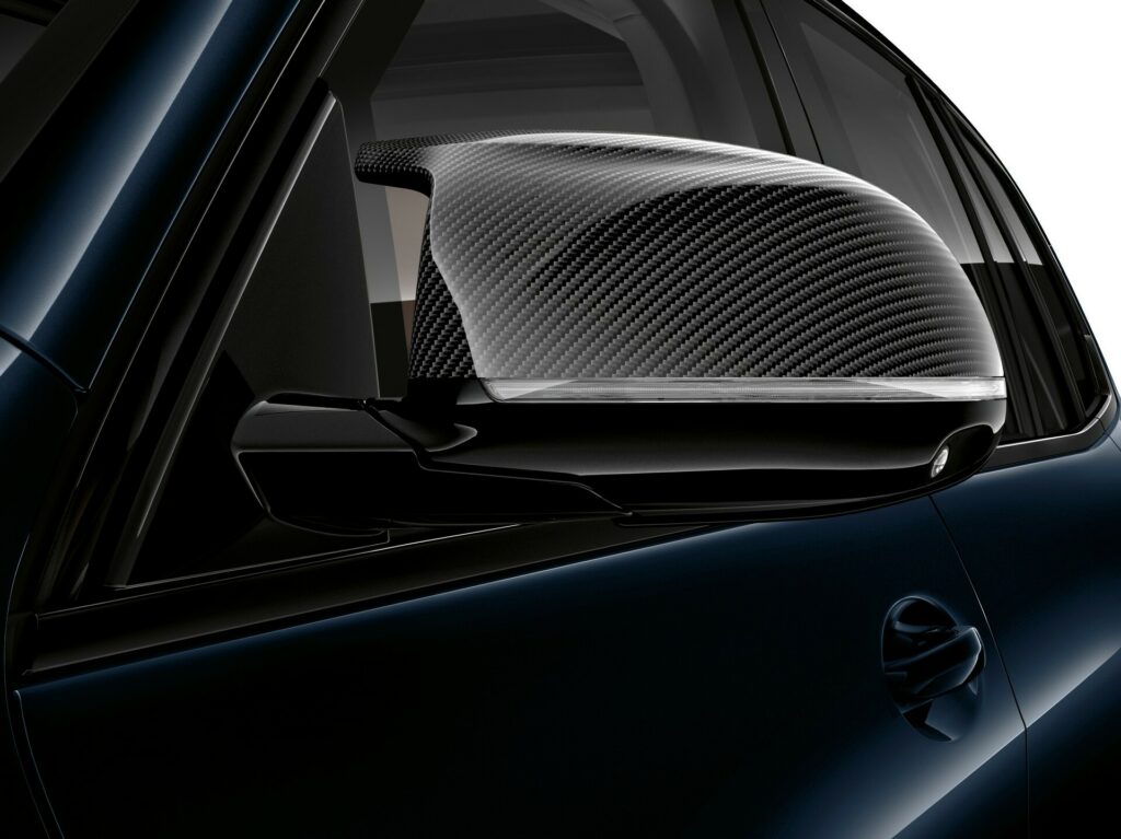 BMW’s New X5 Protection VR6 Is A Subtle Yet Effective Armored Beast ...