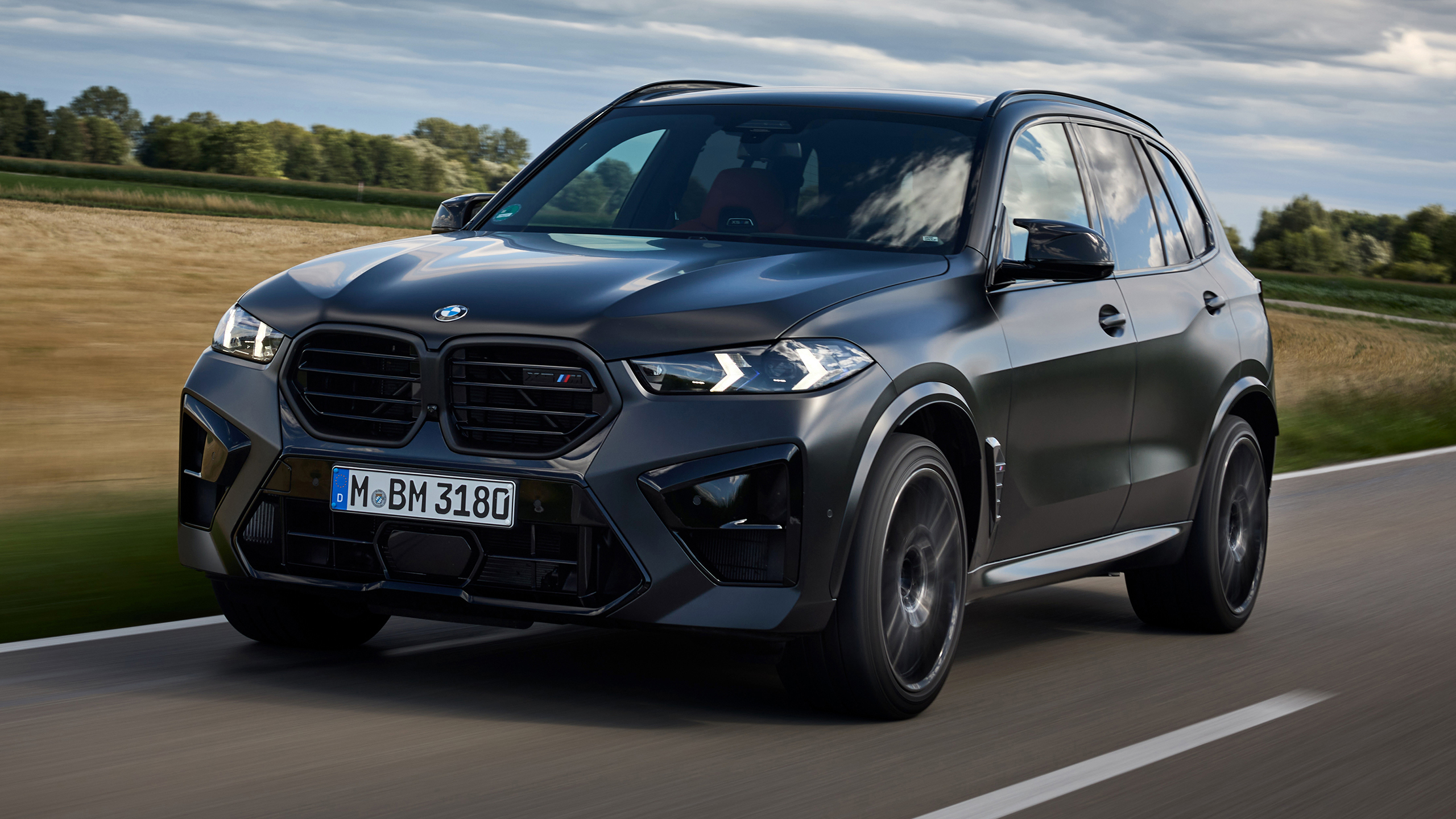 Bmw X5 2024 BMW X5 XDrive50e 2024MY
