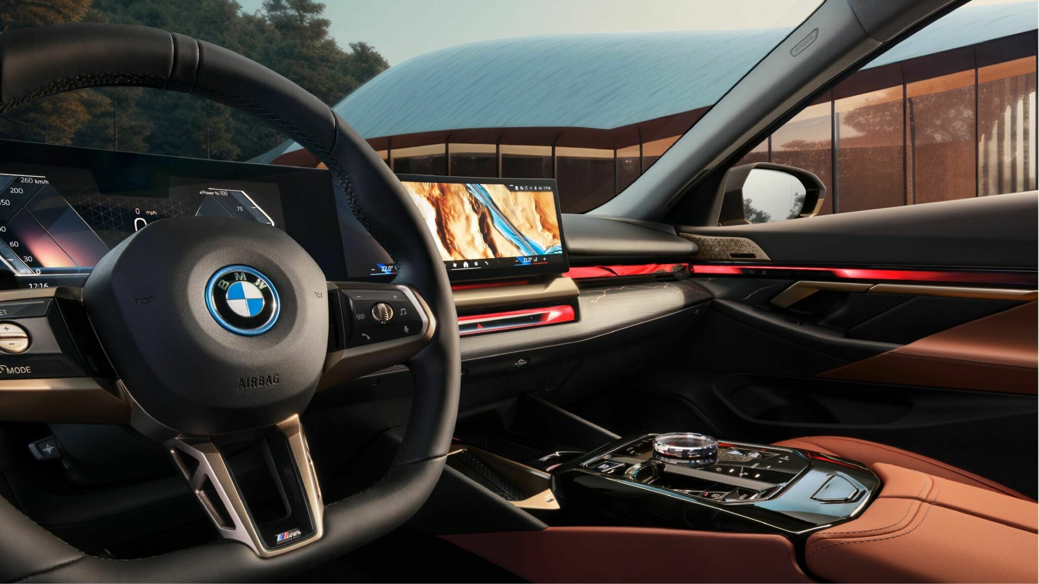 2027 BMW X5: What We Know About The Neue Klasse-Inspired SUV | Carscoops