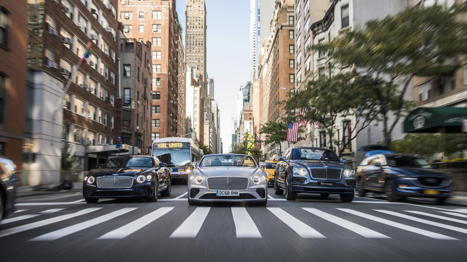 New York City May Install Speed Limiters On Repeat Speeders’ Cars ...